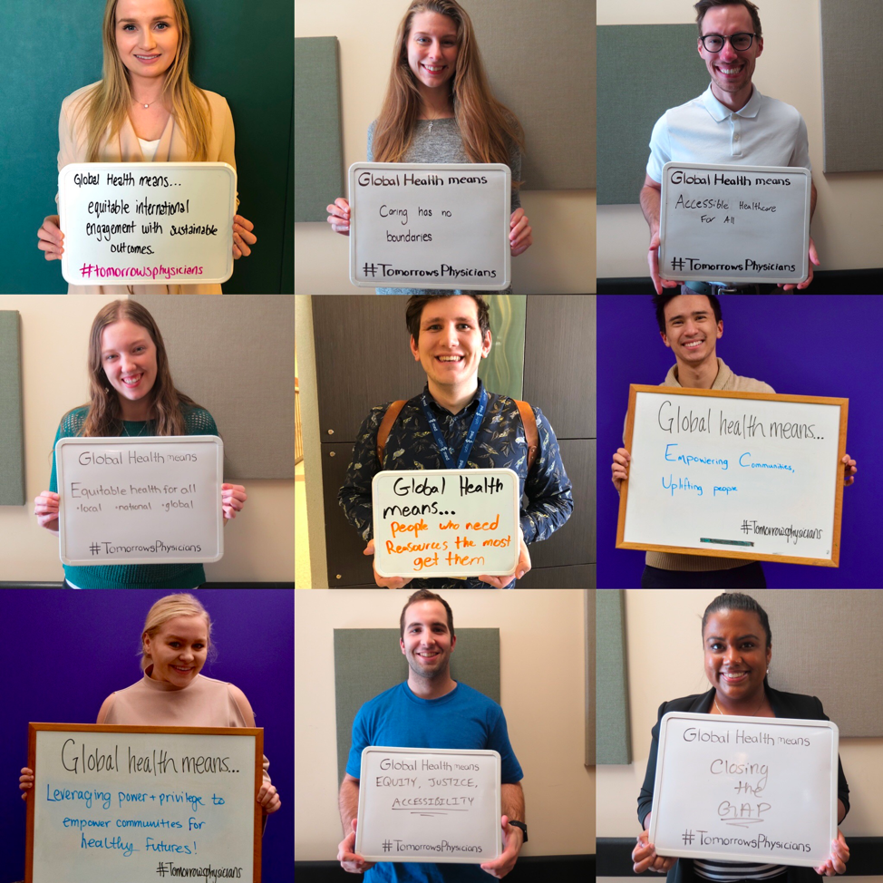 Canadian Federation of Medical Students