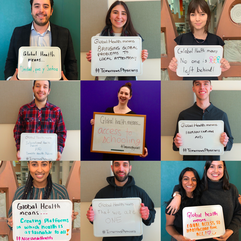 Canadian Federation of Medical Students